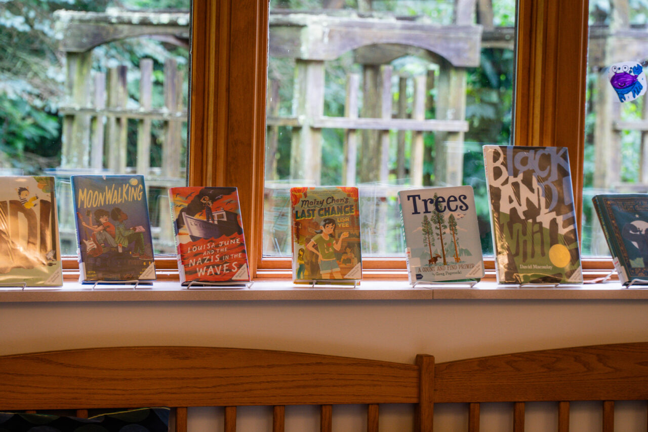 Home - Northern Tier Regional Library