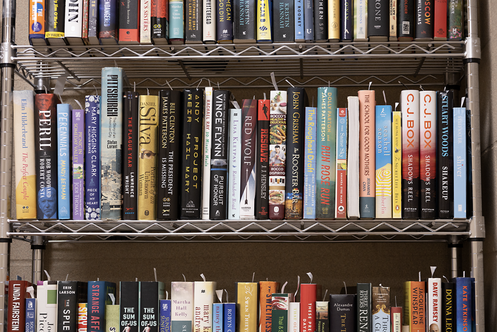 Home - Northern Tier Regional Library