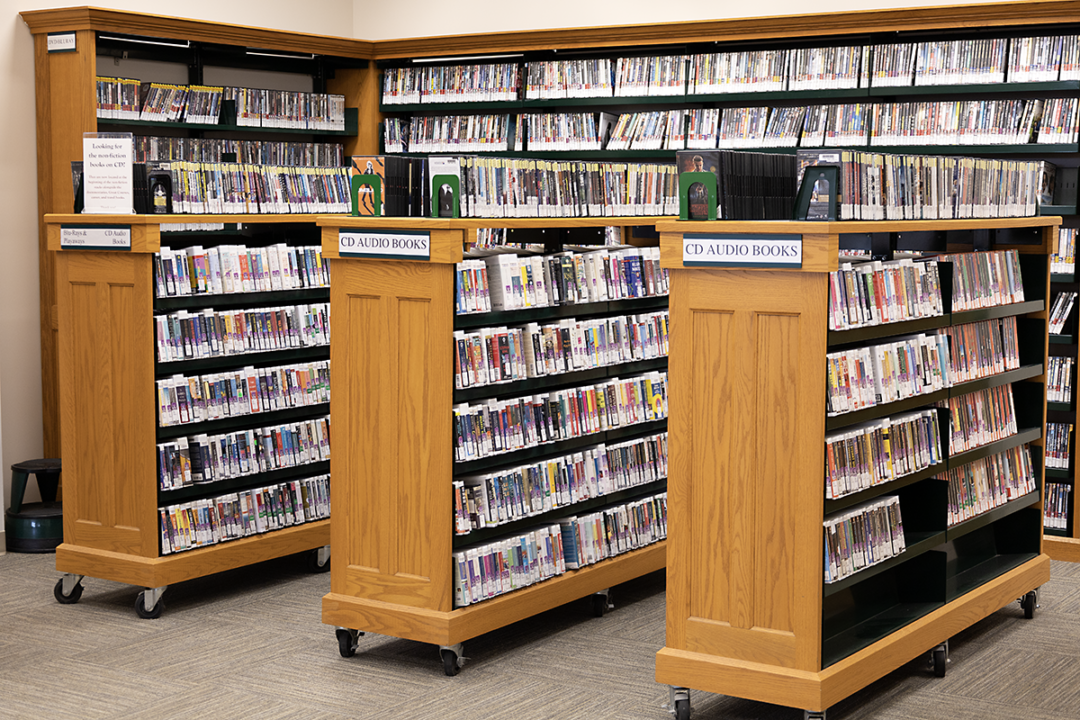 Home - Northern Tier Regional Library