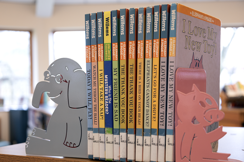 Home - Northern Tier Regional Library