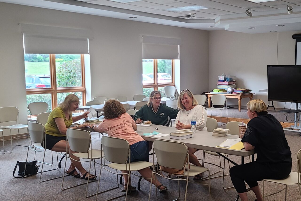 Adult Programs - Northern Tier Regional Library