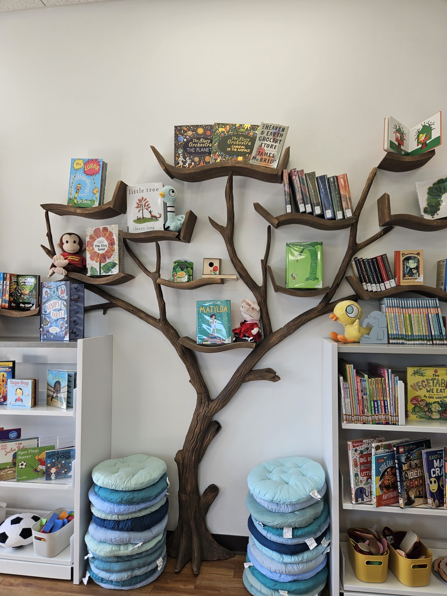 Home - Northern Tier Regional Library