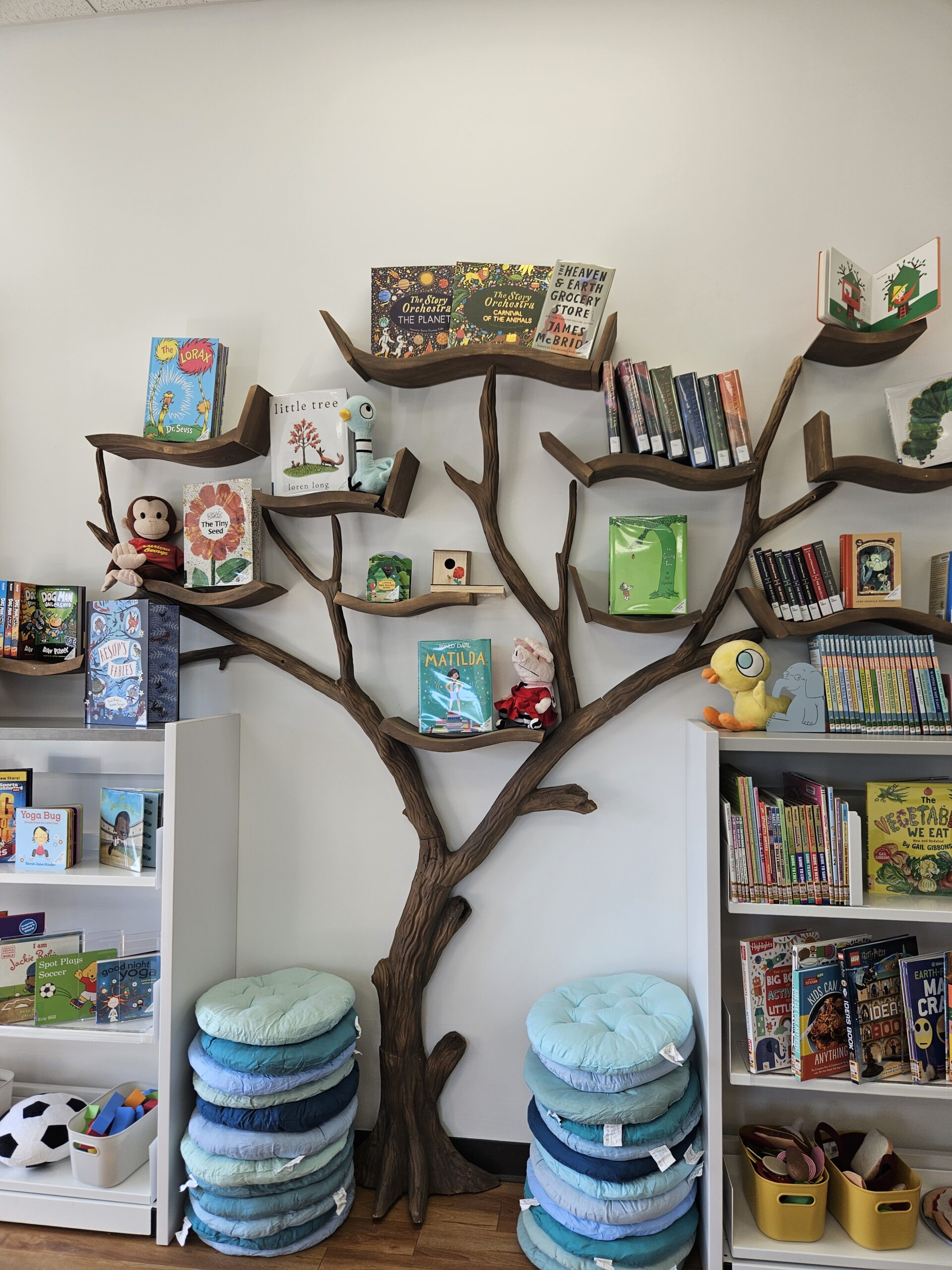 Home - Northern Tier Regional Library